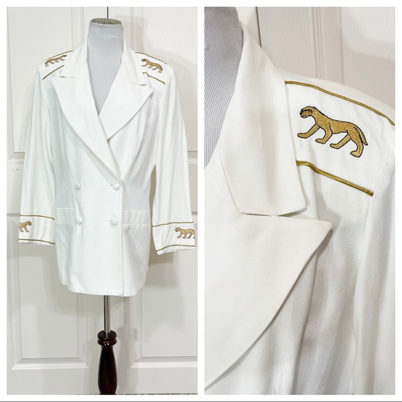 Vintage | Jackets & Coats | Vintage Studio I Blazer | Poshmark